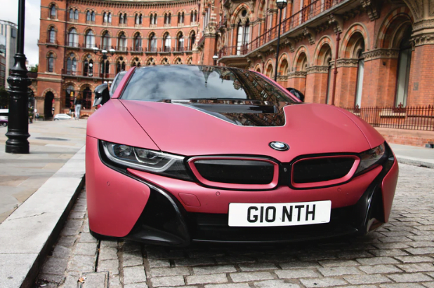 5 auto-pimping-tips voor meiden - Contentgirls