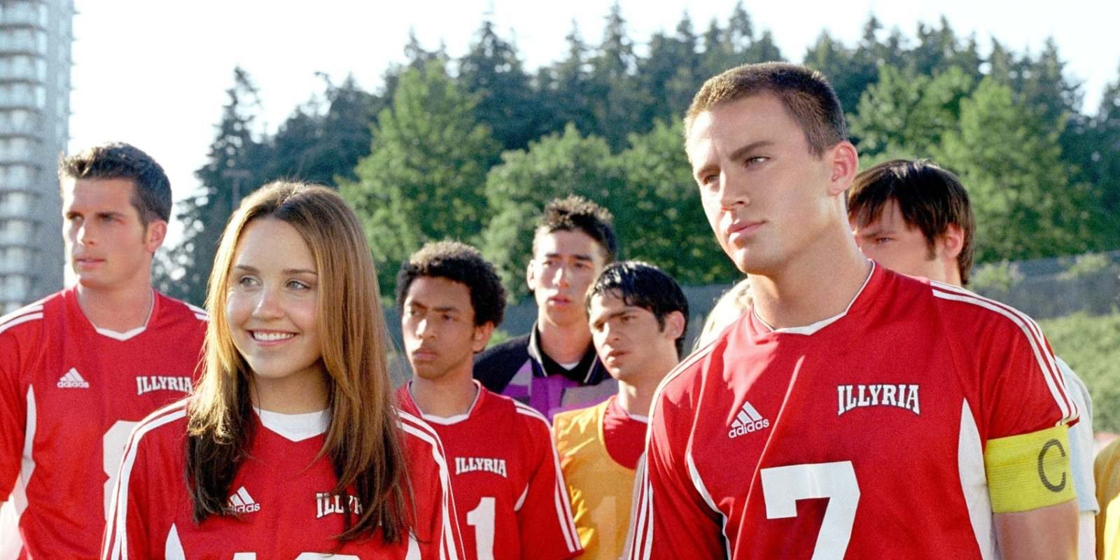 Meisjesfilms op Netflix: 10 Leukste films voor tienermeiden op Netflix ...