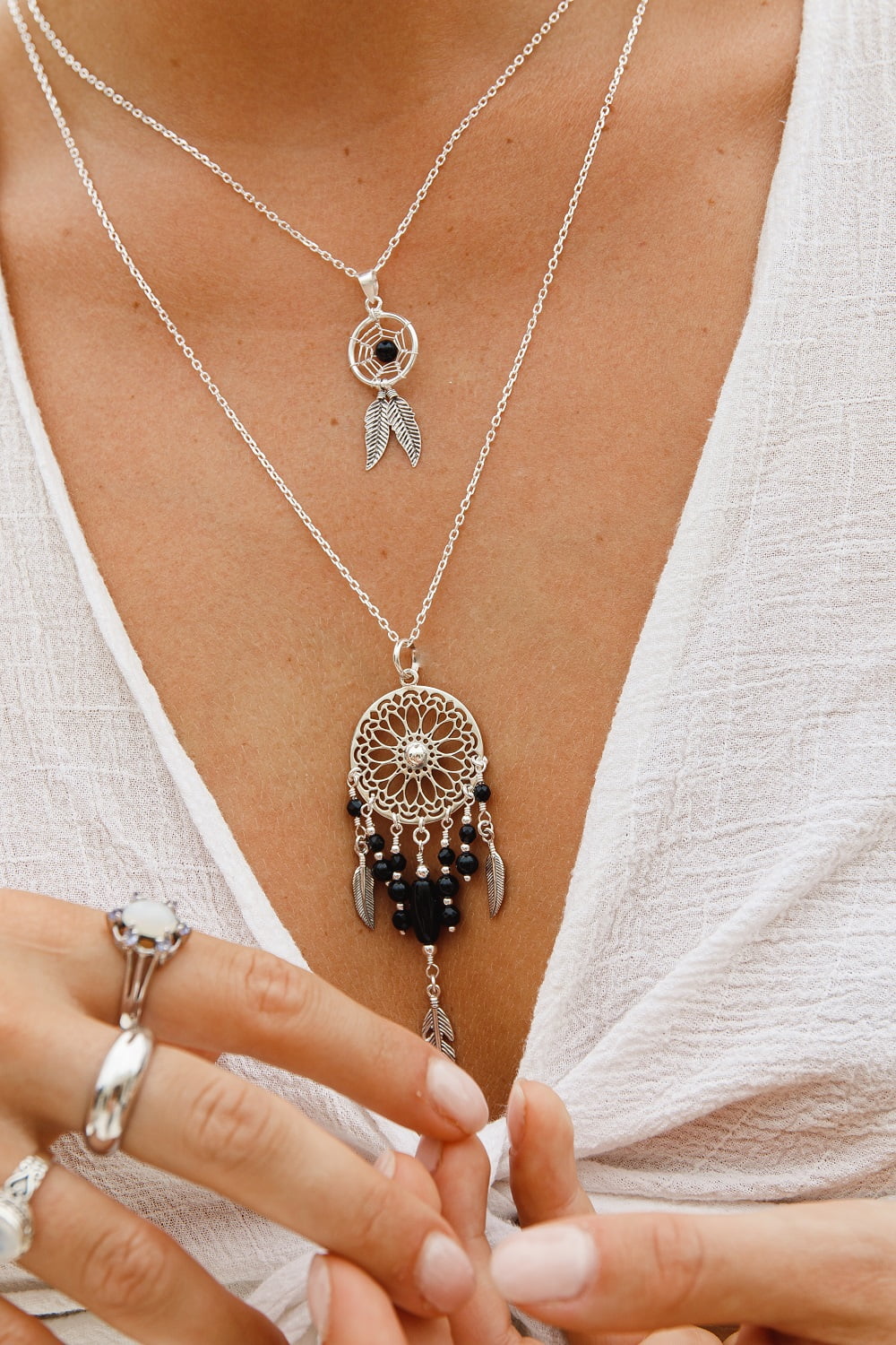 De leukste sieraden trends van dit jaar - Contentgirls