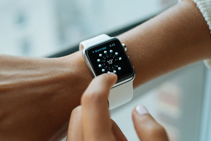 De 5 beste smartwatches voor dames - Contentgirls